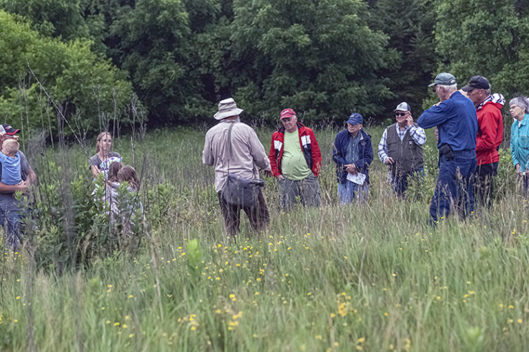 Home - Iowa Native Plant Society